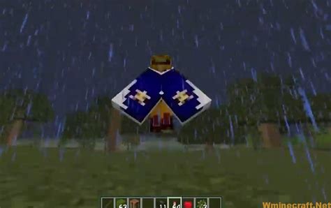 Capes Mod 1 18 1 1 17 1 Allows You To Wear Any Cape You Wish Cost Free