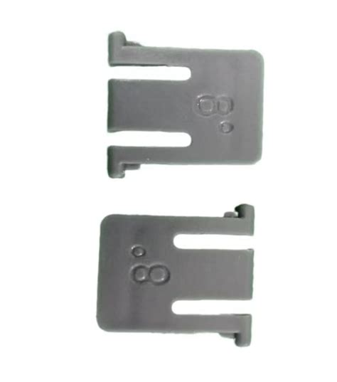 Keyboard Bracket Leg Stand For Logitech K260 Repair Parts