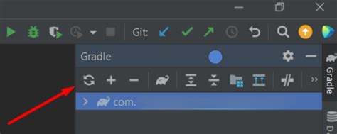 为什么build gradle中的每一项都是灰色的 java SO中文参考 soinside