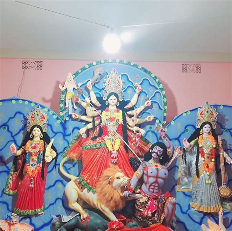 সার্বজনীন র্শ্রী শ্রী বাসন্তী পূজা পরিষদ