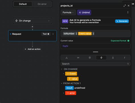 Get Value Of Select Option In Repeating Row Ask Us Anything Weweb Community