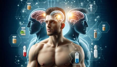 Exploring The Science Behind Male Enhancement Understanding Supplements Devices And Lifestyle