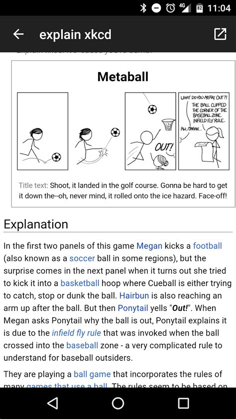 Browser For Xkcd Apk For Android Download