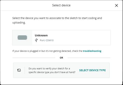 Esp32 Not Coming Online And Editor Doesnt Showing Options Cloud Iot