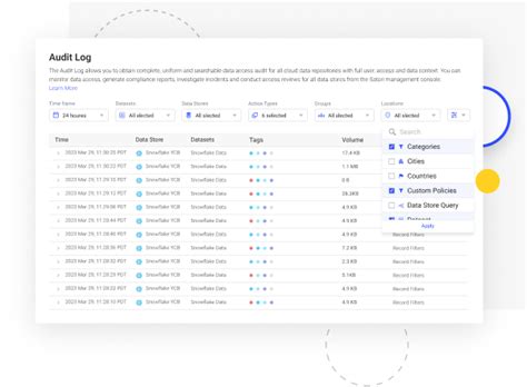 Satori For Databricks Satori