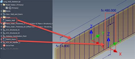 Method For Controlling Frame Generator With Model States