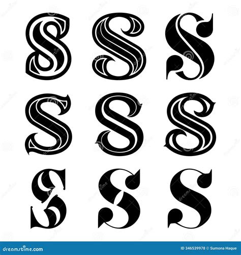 Stylized 3d Letter T Logo Design With Metallic Parallel Lines