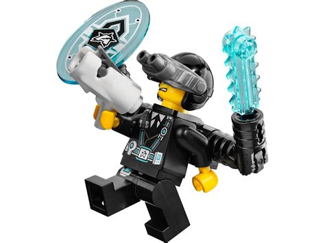 Bricker Construction Toy By LEGO 70163 Toxikita S Toxic Meltdown