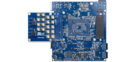 Terasic All Fpga Boards Agilex 7 Apollo Agilex ® Som