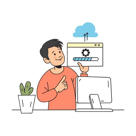 Free Customizable Developer Illustrations Dochipo