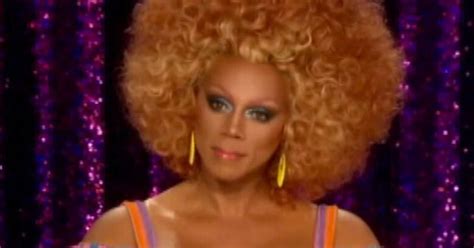 Watch A Compilation Of Ridiculous Sexual Wordplay From Rupauls Drag Race