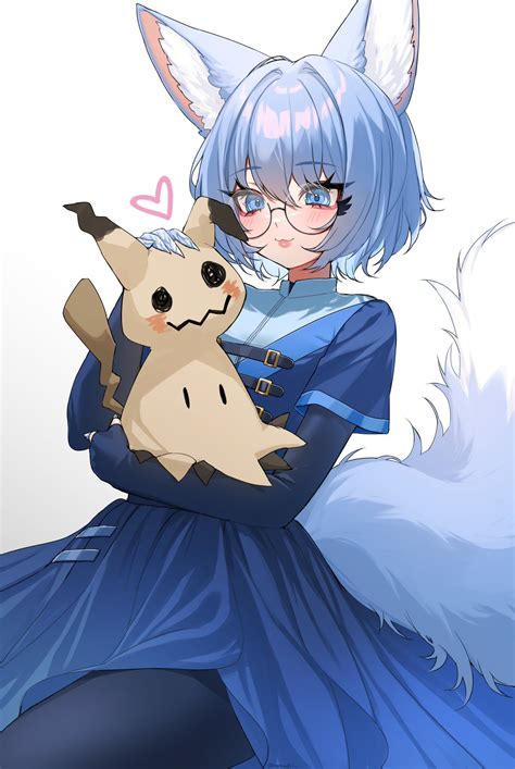 Plunky Vtuber Danbooru