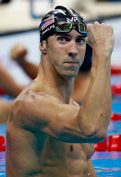 24806 Michael Phelps Photos And Premium High Res Pictures Getty