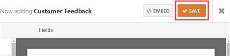 How To Create A Questionnaire In Wordpress The Easy Way