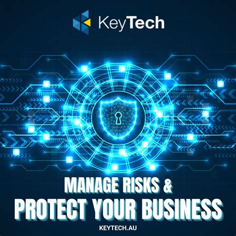 Keytech On Linkedin Cybersecurity Riskassessment Businesscontinuity Peaceofmind…