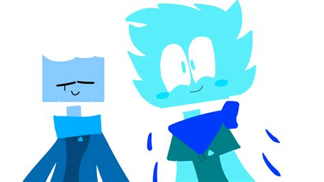 Cube And Cyan By Artyestman On Deviantart