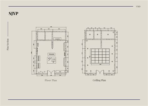 2019 포트폴리오 Vmd전시디자인 By 김여진 노트폴리오