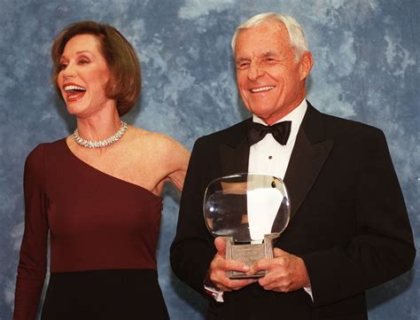 Grant Tinker Legendary Nbc Boss And Hit Making Tv Producer Dead At Age 90