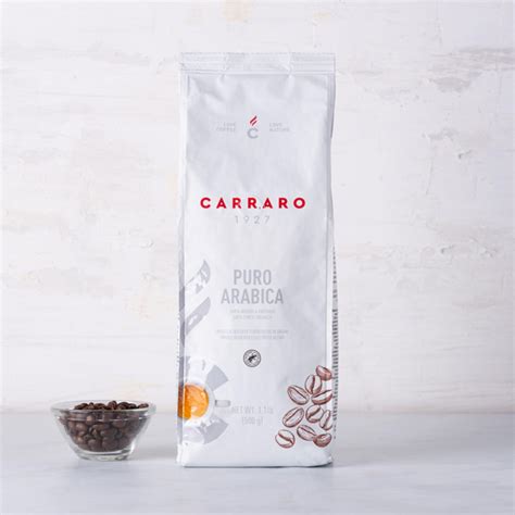 Acquistare Caffè 100 Arabica In Grani Online