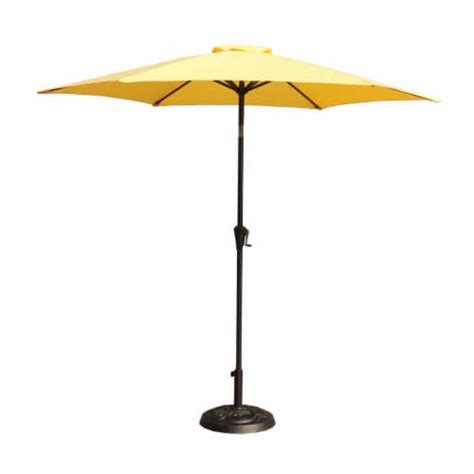 Umbrellas And Shades In Aluminum For Home Or Office Use No Size Frys