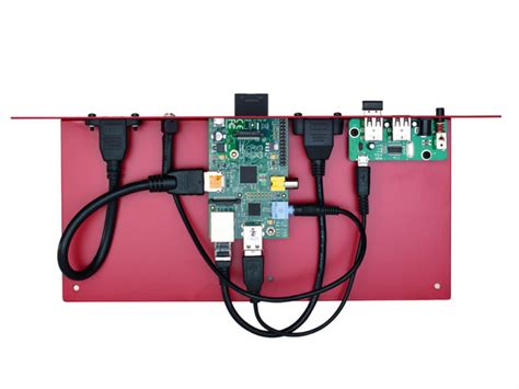 Fuze Type II Powered By Raspberry Pi Review