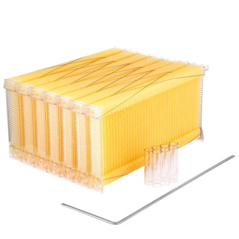 Auto Flow Hive Frame Set Pcs HMR Shop N Bid