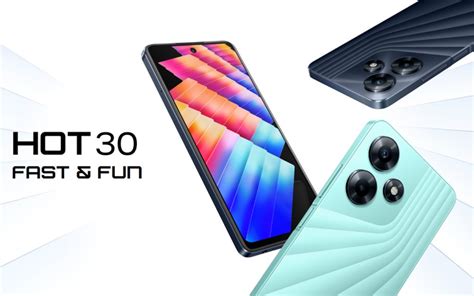 Hp Infinix Terbaru September Untuk Kamu Incar