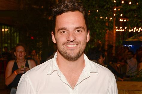 Jake Johnson Beard