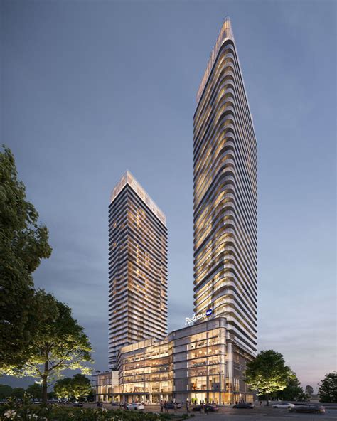 Central Park Towers