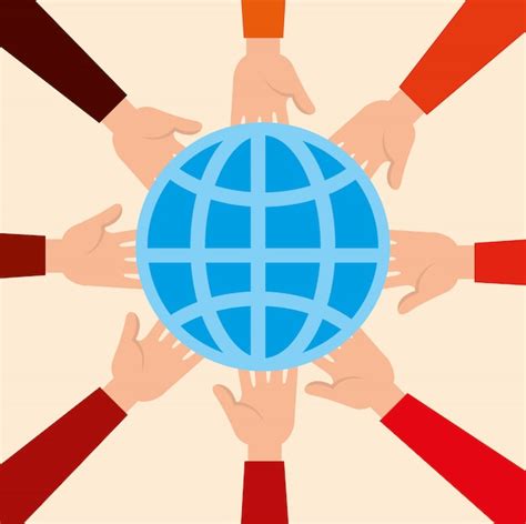 Unity Globalization Images Free Download On Freepik