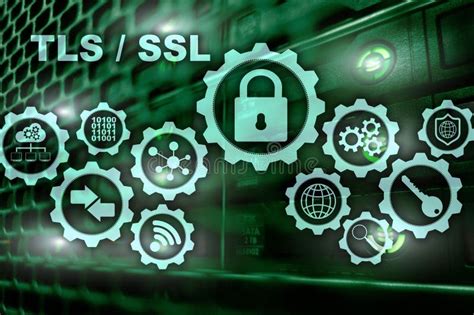 Transport Layer Security Secure Socket Layer Tls Ssl Cryptographic Protocols Provide Secured