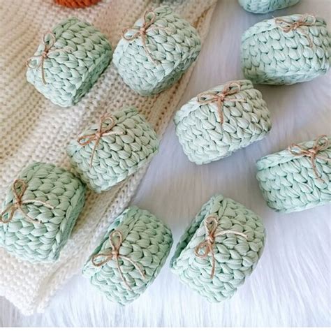 خرید و قیمت سبد گرد کوچک از غرفه تریکو بافی نغمه باسلام