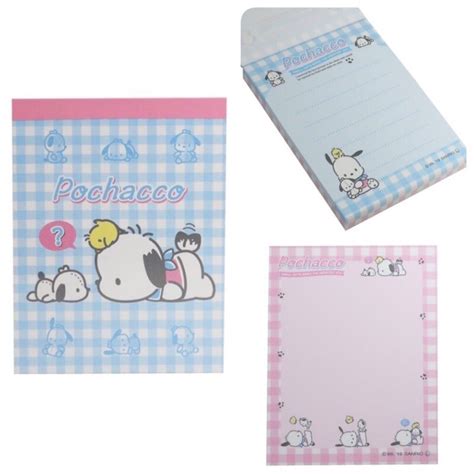 สมุดฉีกน่ารัก Mini Memo จากญี่ปุ่น Th