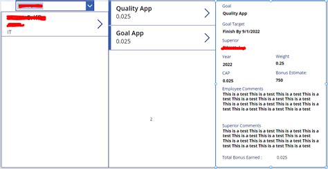 How To Sum Up Values From A Datasource Based On A Power Platform