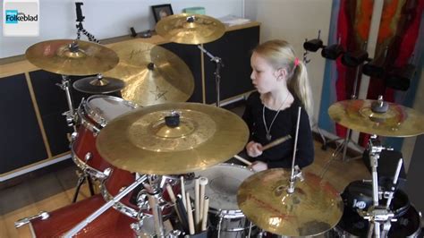 Johanne Astrid Youtube