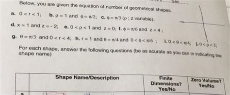 Solved Below You Are Given The Equation Of Number Of