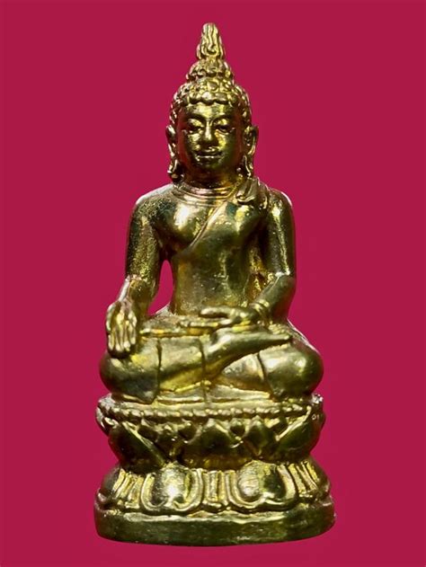 พระกริ่งไพรีพินาศ ญสส 7 รอบ รุ่นเจริญล่ำซำ 84 สมเด็จญาณฯ วัดบวรนิเวศฯ Ennxo