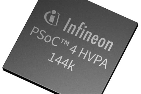 Microcontroller For Automotive Battery Management Systems News