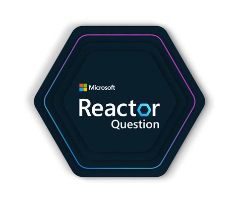Microsoft Reactor