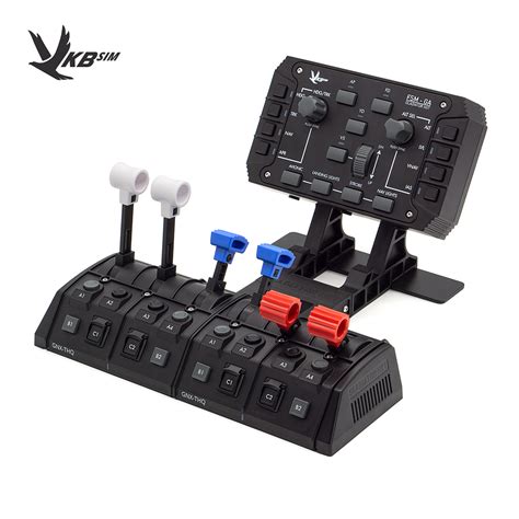 Combo Vkb Gnx Dual Thq Fsm Ga