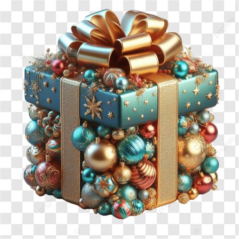 즐거운 크리스마스 선물 즐거운 크리스마스 선물 빨간색과 녹색 색상의 아이콘 크리스마스 Png 일러스트 및 이미지 에 대한 무료 다운로드 Pngtree