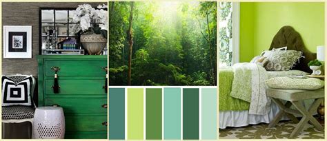 Colores Que Combinan Con El Color Verde Menta En Casa