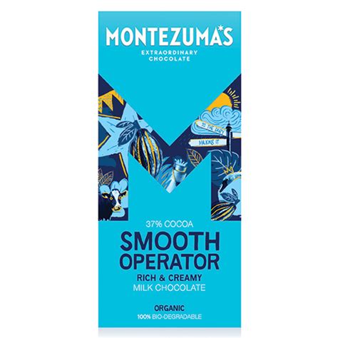 Smooth Operator Bon Bon S Premium Brands