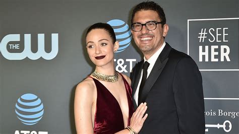 Shameless Star Emmy Rossum Reveals First Marriage Came After Alleged Ultimatum Fox News