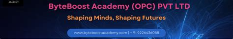 Byteboost Academy Linkedin