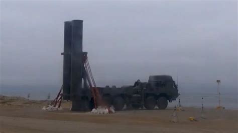 島嶼防衛用高速滑空弾（早期装備型block1）が最終発射試験完了、陸上自衛隊に配備へ（jsf） エキスパート Yahoo ニュース