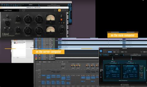 The Blue Cat Audio Blog