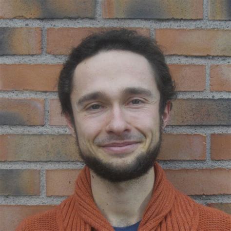 Samuel Knosp Research Profile