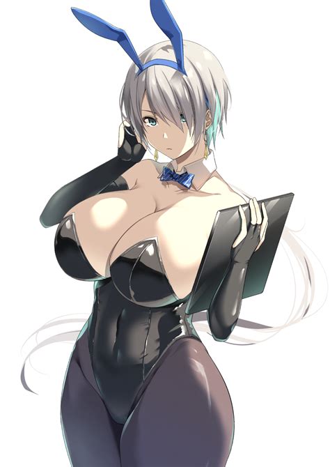 Brid Goddess Of Victory Nikke Drawn By Hijikimeshi Danbooru