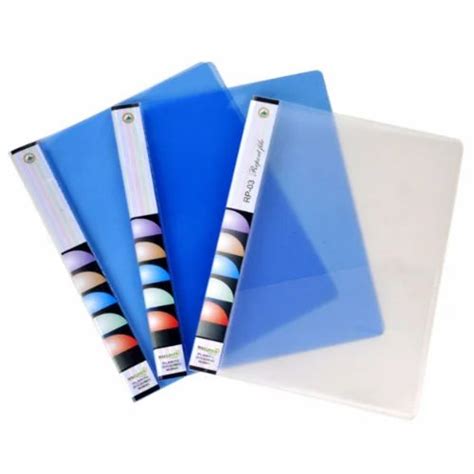 Report File At Best Price In Mumbai By Amit Plastics ID 16682849112